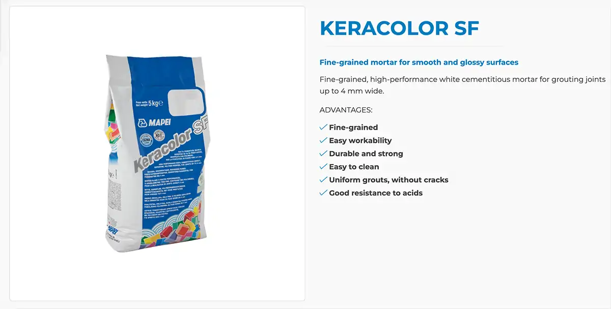 How to Choose the Right Adhesive and Grout for Marble Tiles and Metal ...